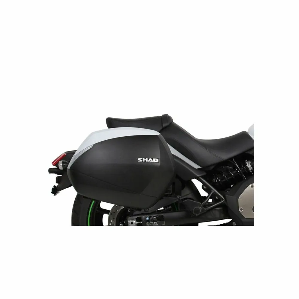 shad-sr-side-bag-holder-support-for-side-cases-honda-cb750-hornet-2023 ...