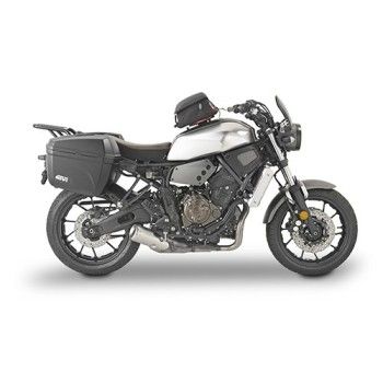 bagagerie - Silverstone Motor