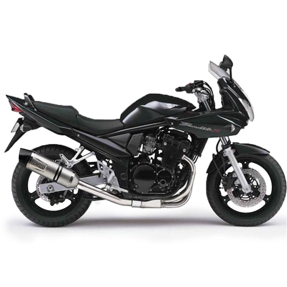 650 Bandit S 2008