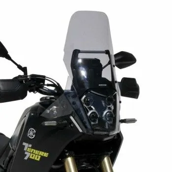 GIVI Yamaha TENERE 700 2019 2020 HP windscreen D2145S - cm high