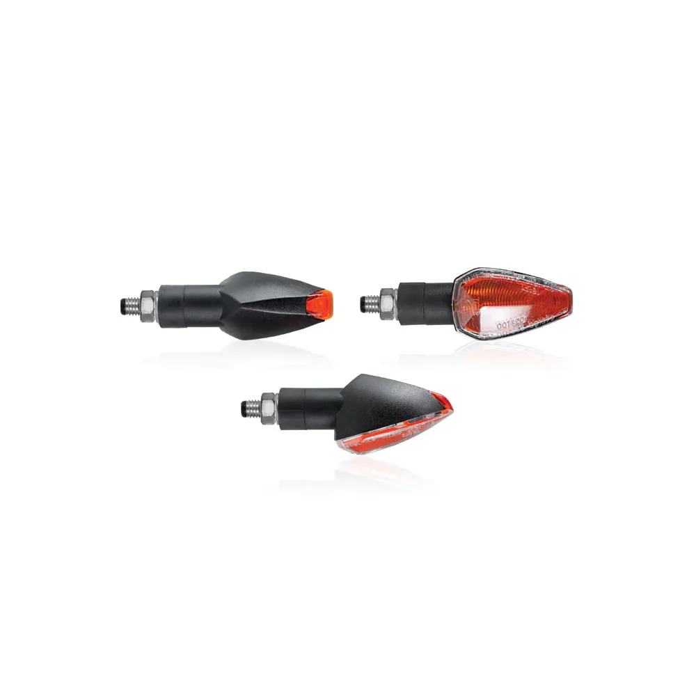 CHAFT pair of universal sequential led RETURN indicators CE approved ...