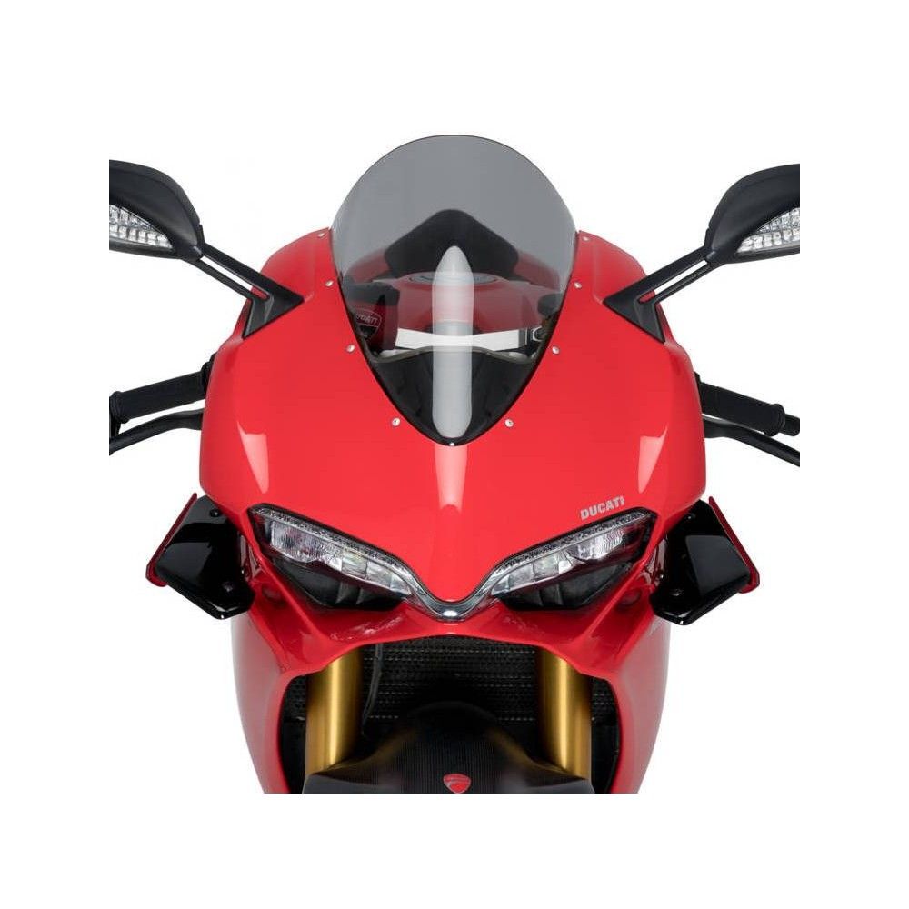 PUIG kit ailerons carénage Downforce Ducati 959 PANIGALE / CORSE / 1299 / 2015 2020 ref 3165