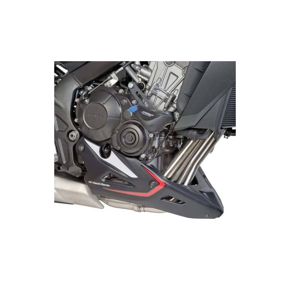 CB 650 R