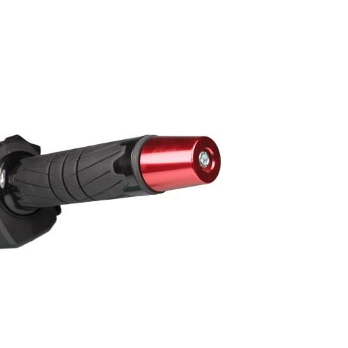 Motorcycle accessories