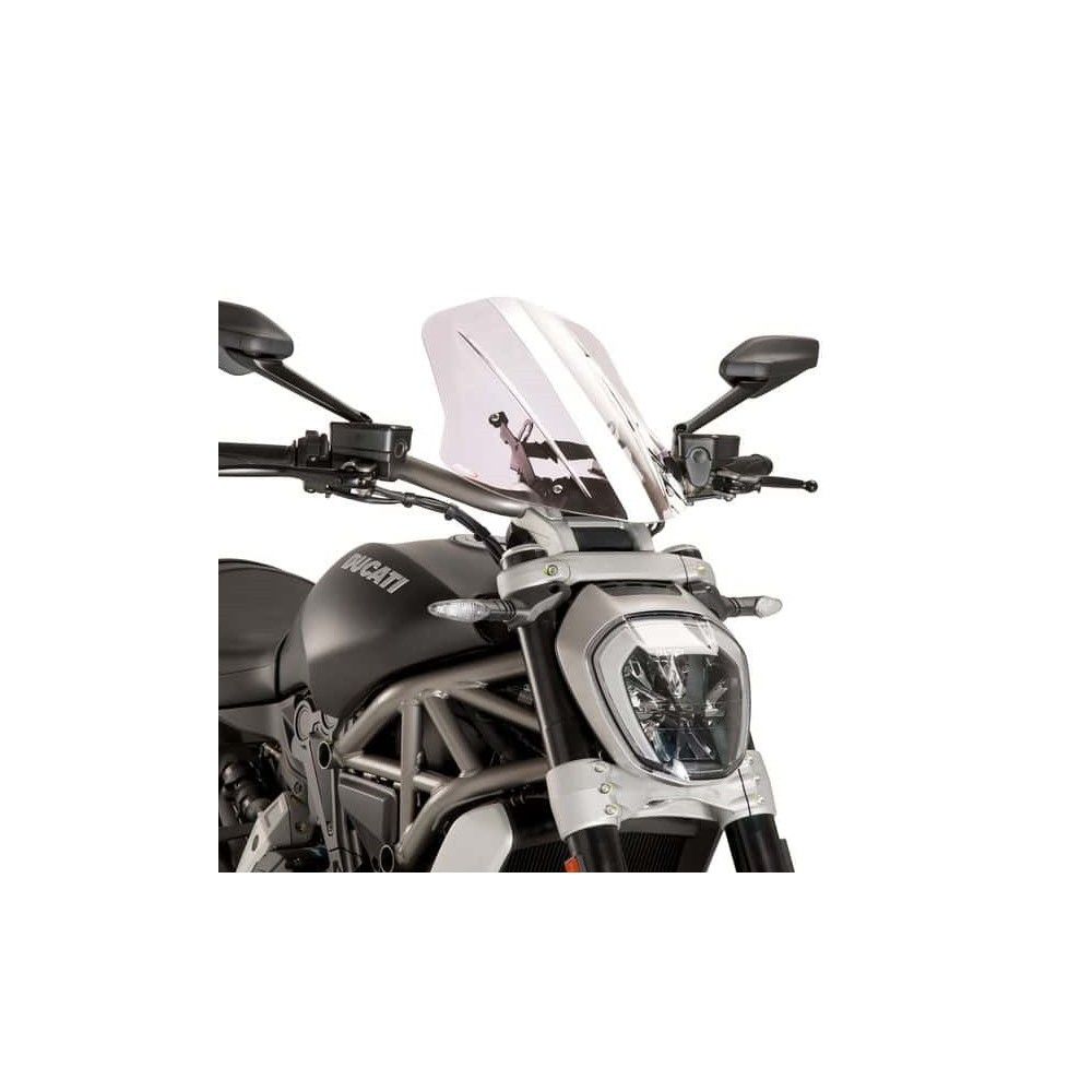DIAVEL / S / X DIAVEL