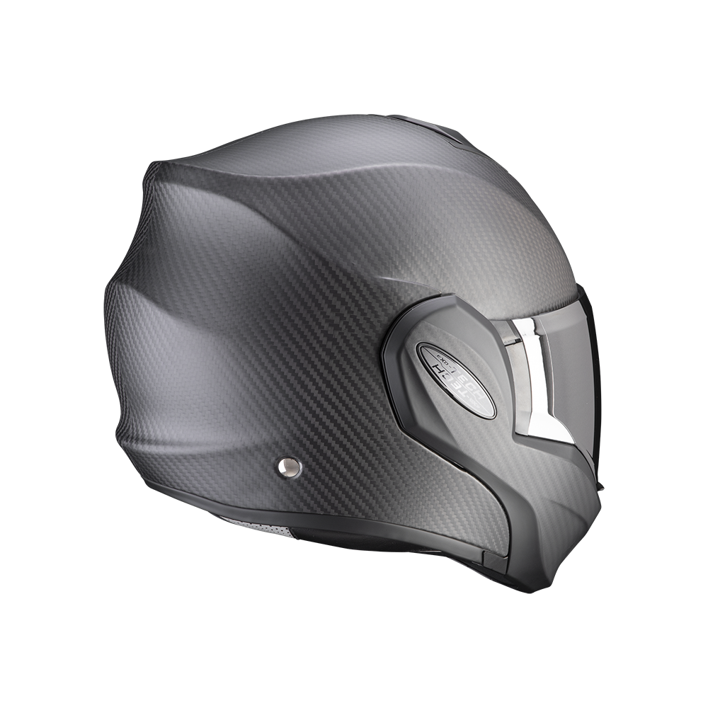 scorpion-helmet-premium-exo-tech-carbon-top-modular-moto-scooter-helmet ...