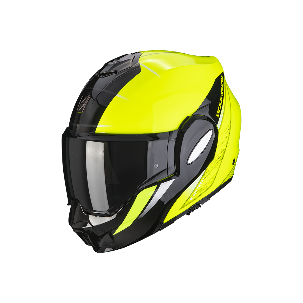 scorpion-helmet-exo-tech-primus-flipback-moto-scooter-black-yellow