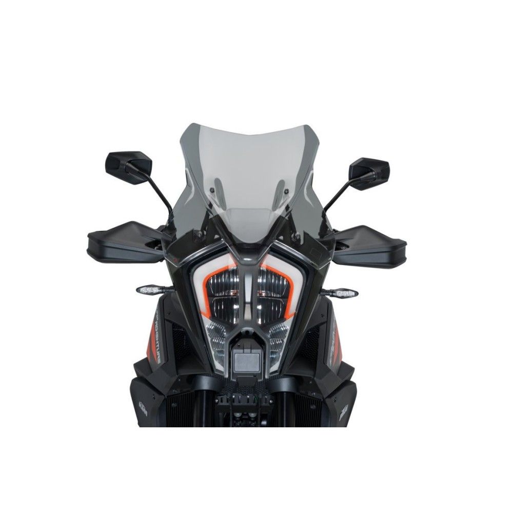 PUIG Touring screen KTM 1290 SUPER ADVENTURE / R / S / T / 2021 2024 ...