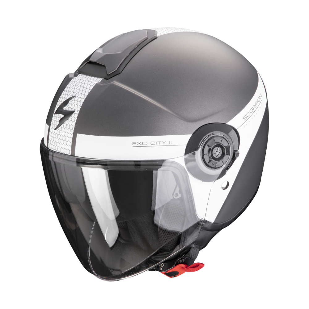 Jet helmet