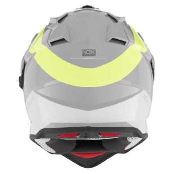 nox-motorcycle-scooter-cross-integral-helmet-n312-block-nardo-grey-neon ...