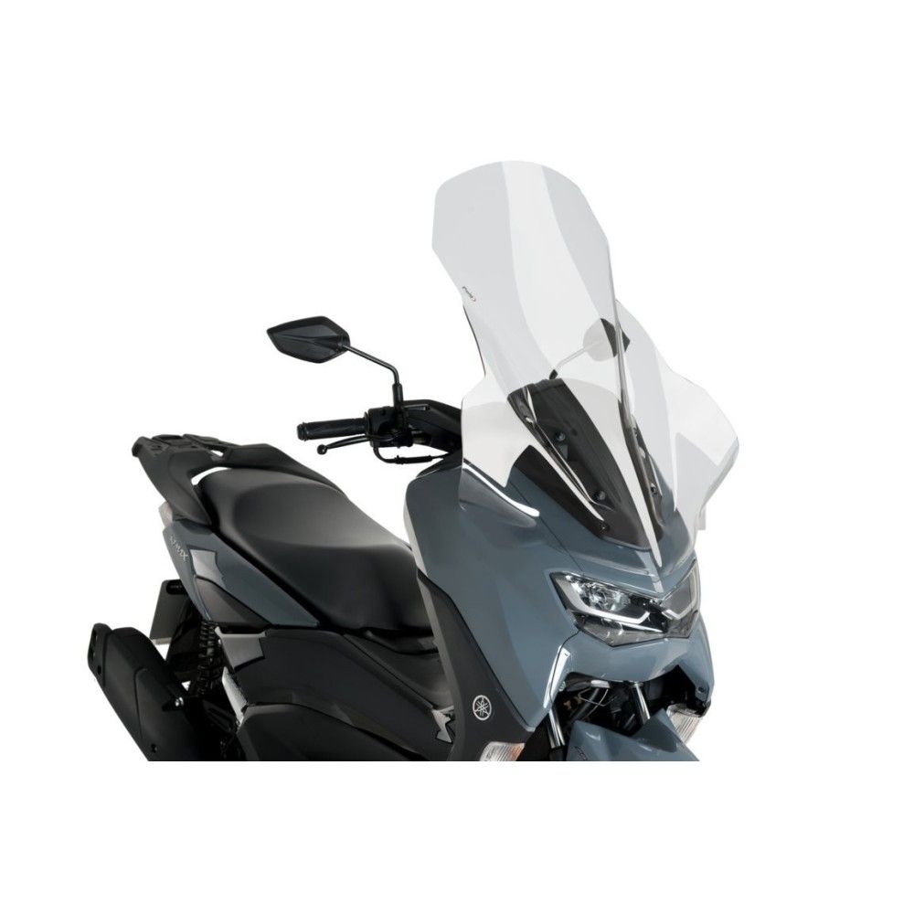 puig-v-tech-line-touring-windshield-touring-yamaha-nmax-125-2021-2023 ...