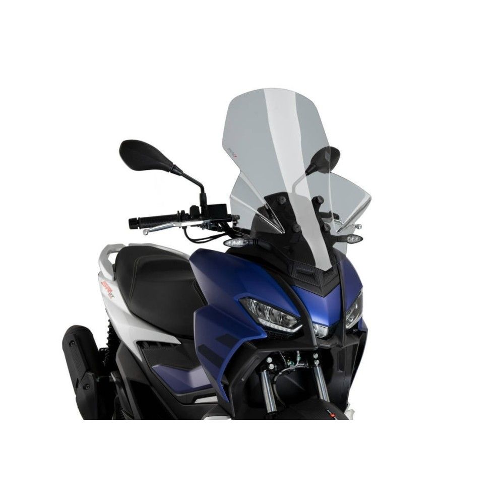 puig-v-tech-line-touring-windshield-touring-aprilia-sr-gt-125-200-sport ...
