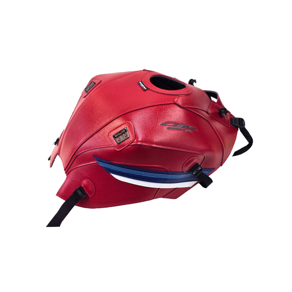 BAGSTER motorcycle tank cover HONDA CBR 650 R / 2024 2025
