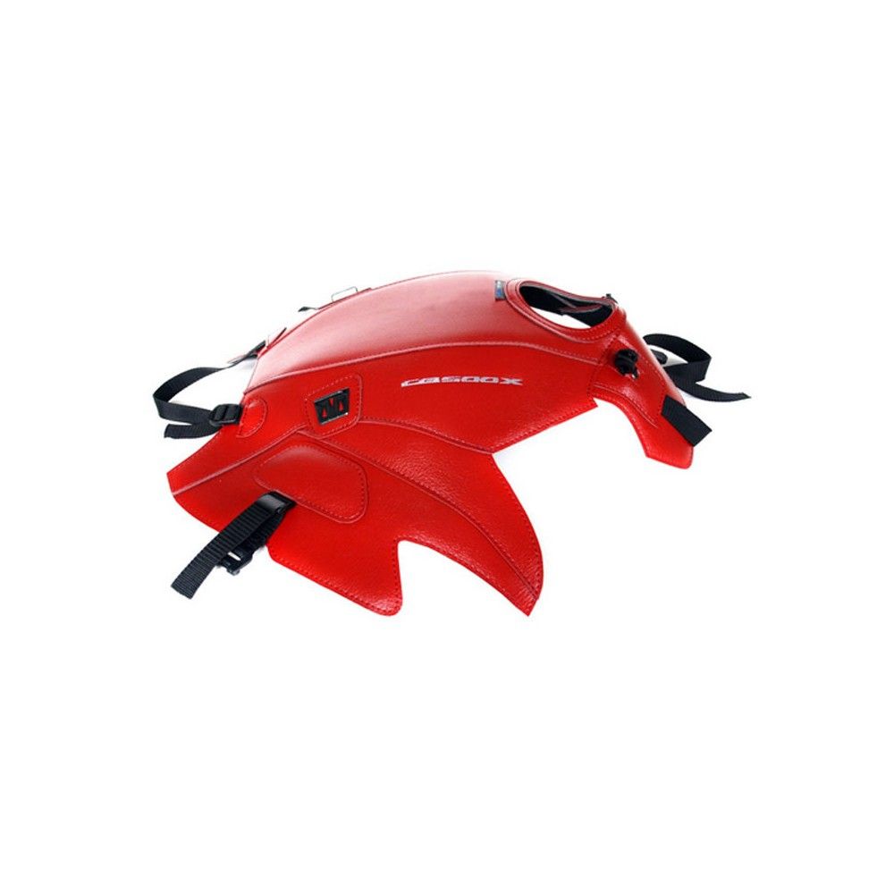 BAGSTER motorcycle tank cover TRIUMPH SPEED 400 / 2024