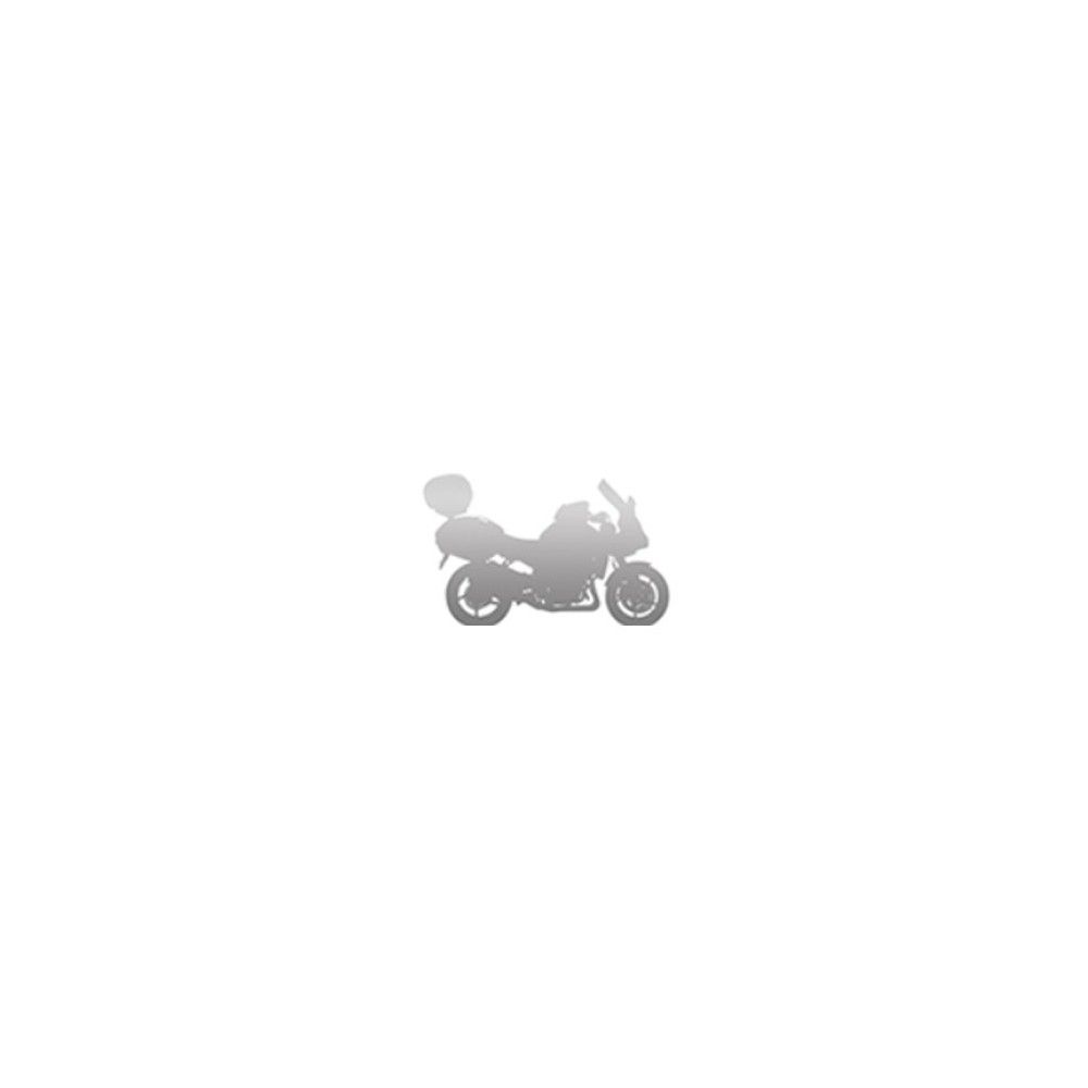 GIVI black stainless steel protection radiator railing for motorcycle ... GIVI black stainless steel protection radiator railing for motorcycle ...