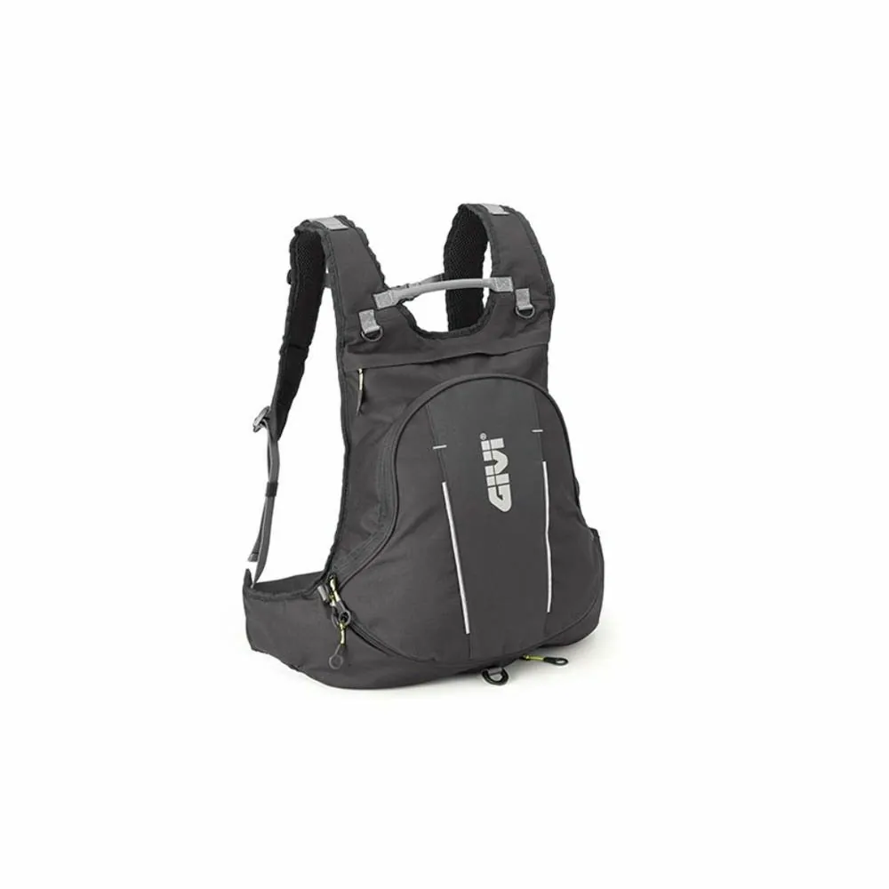 HARISSON motorcycle scooter rucksack tube rear tight bag 50L - DA505