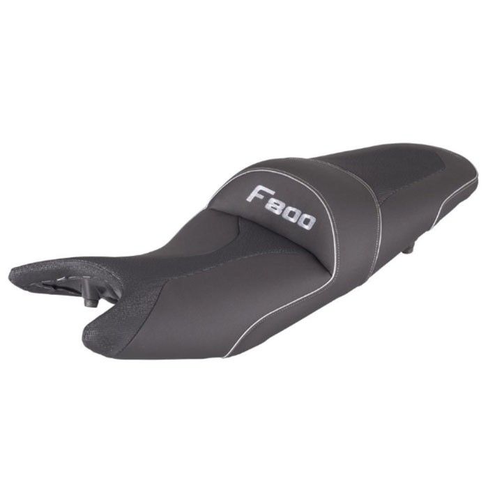 BAGSTER BMW F800 R S ST GT 2006 2018 motorcycle comfort READY LUXE ...