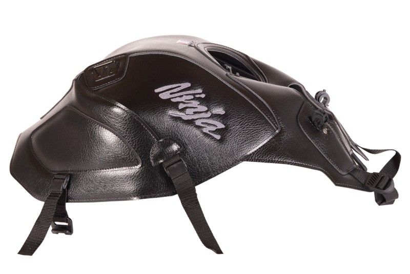 BAGSTER motorcycle tank cover for Kawasaki NINJA 650 2017 2020
