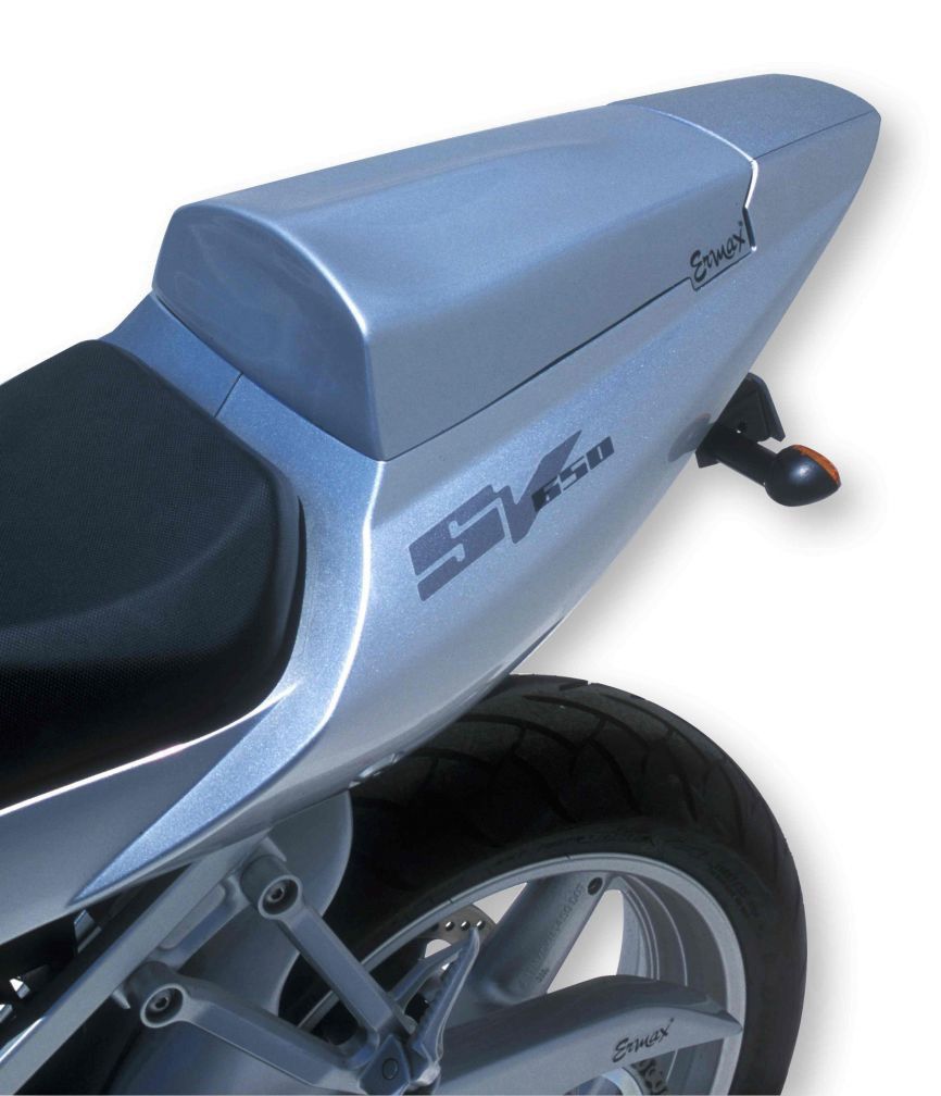 ERMAX painted seat cowl suzuki SV 650 1000 S N 2003 2016
