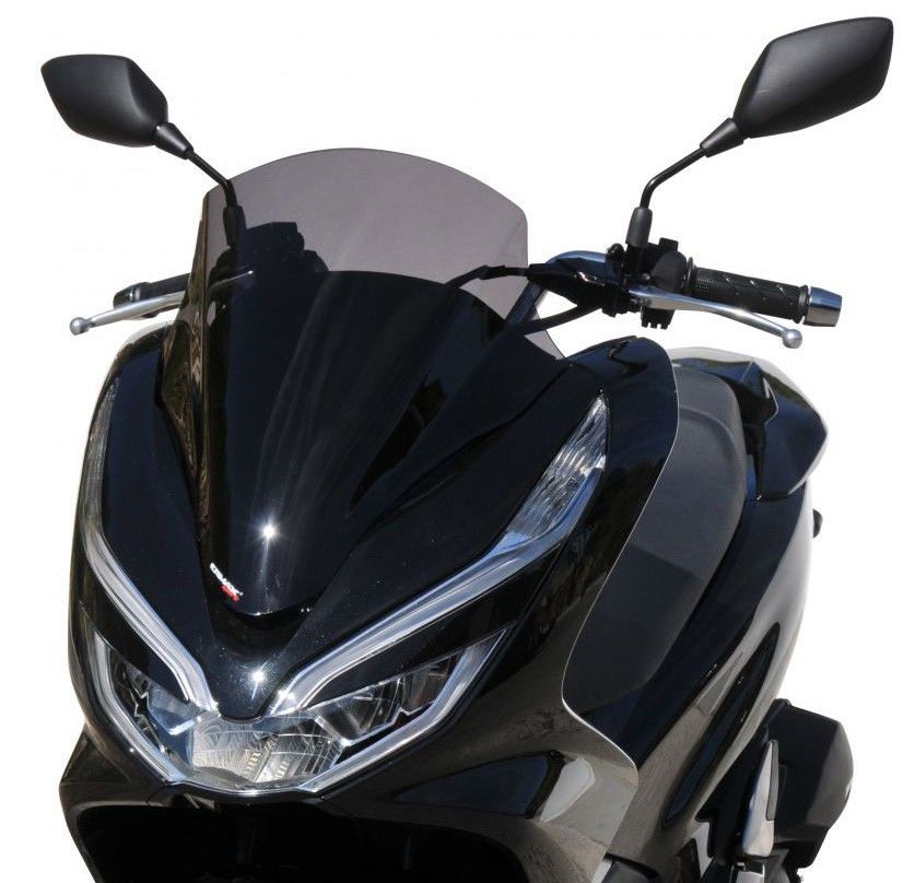 ermax honda PCX 125 150 ABS 2018 2019 2020 standard windscreen 46cm