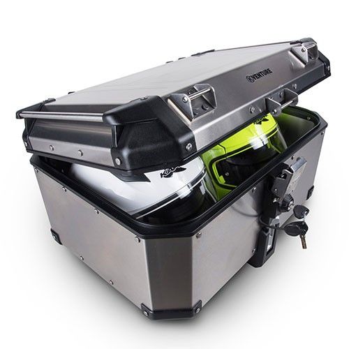 KAPPA top case touring KVE58B K-VENTURE MONOKEY motorcycle scooter 58L ...