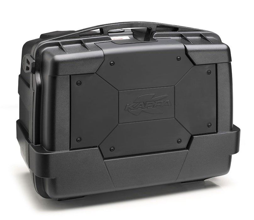 KAPPA top case touring KGR46N MONOKEY motorcycle scooter large capacity ...