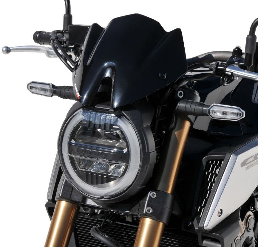 ermax honda CB650 R 2019 2020 HYPER SPORT windscreen - 23cm