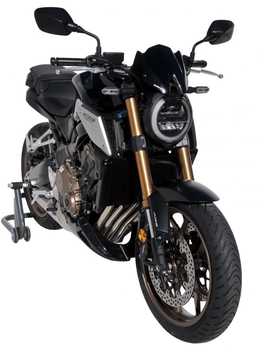 ermax honda CB650 R 2019 2020 HYPER SPORT windscreen - 23cm