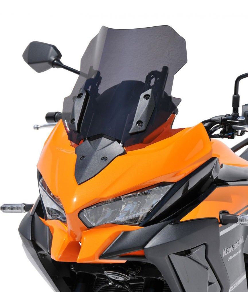 ermax kawasaki VERSYS 1000 2019 2020 sport windscreen