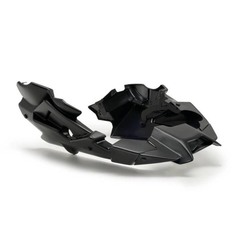 PUIG Engine spoilers Yamaha MT-09 / SP/ TRACER / 900 / GT / 2013 2020 ...