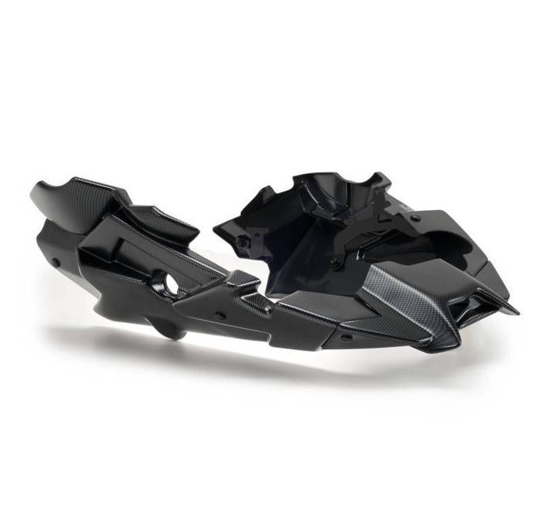 PUIG Engine spoilers Yamaha MT-09 / SP/ TRACER / 900 / GT / 2013 2020 ...