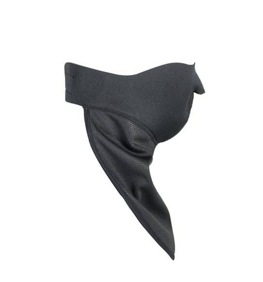 HARISSON man woman winter maxi neck tube mask NoWindTech neoprene ...