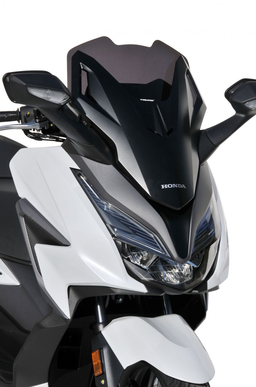 ERMAX sports windshield FORZA 125 / 2021 2026 - 39cm