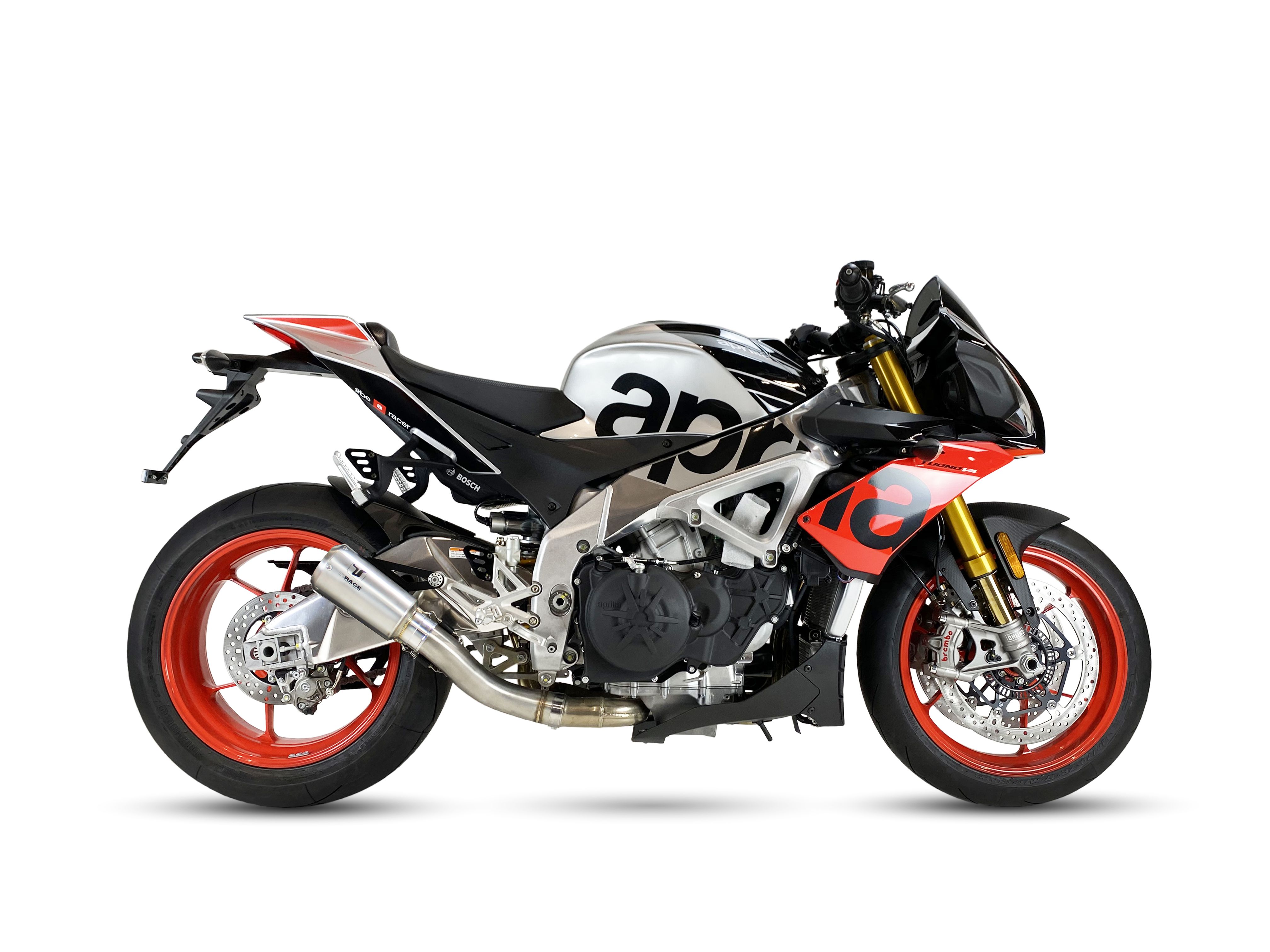 ixrace-aprilia-tuono-v4-1100-rsv-4-1100-2017-2020-mk2-inox-silencer ...