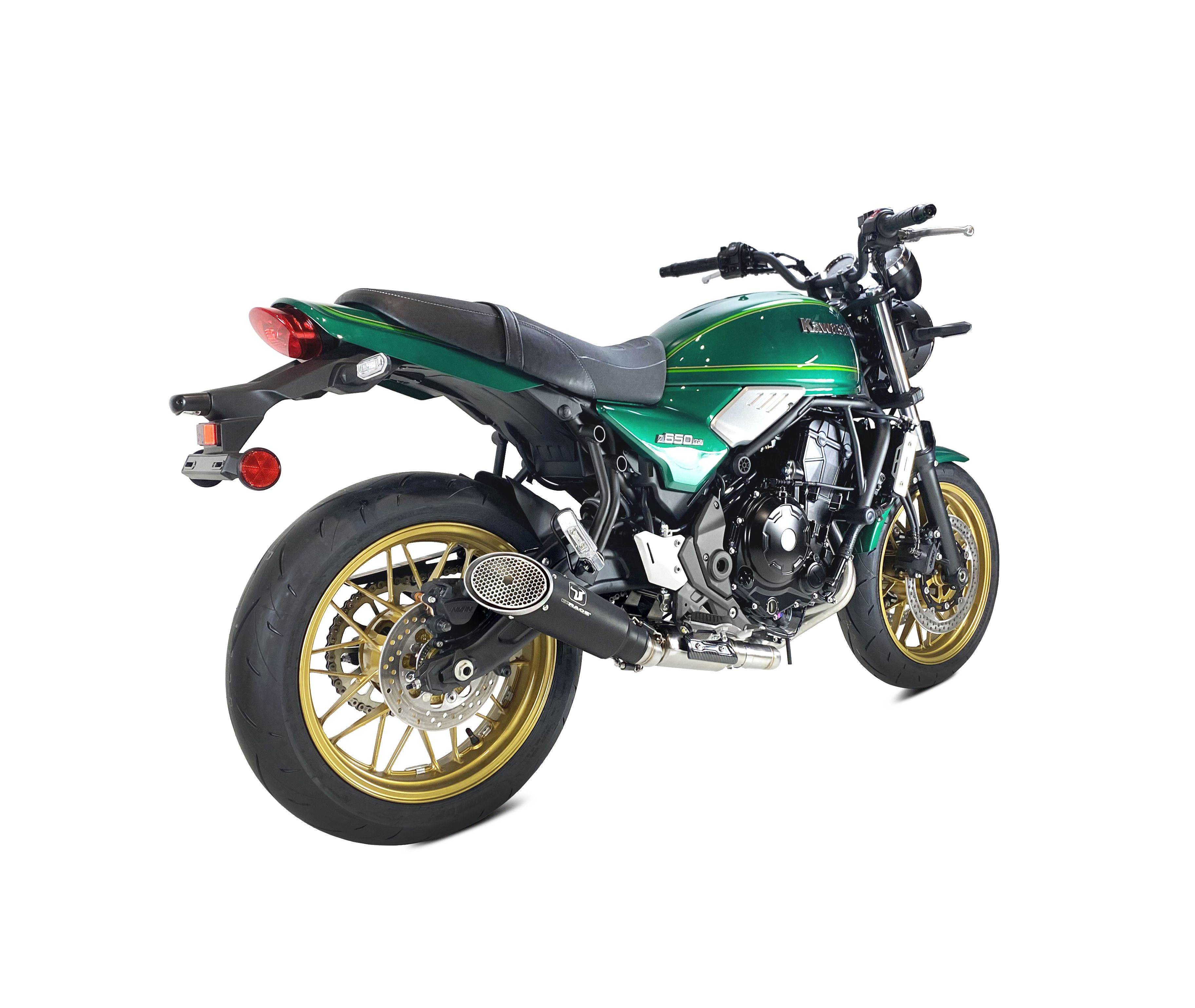 ixrace-kawasaki-z650-rs-ninja-650-2021-2023-mk1b-black-complete-line ...