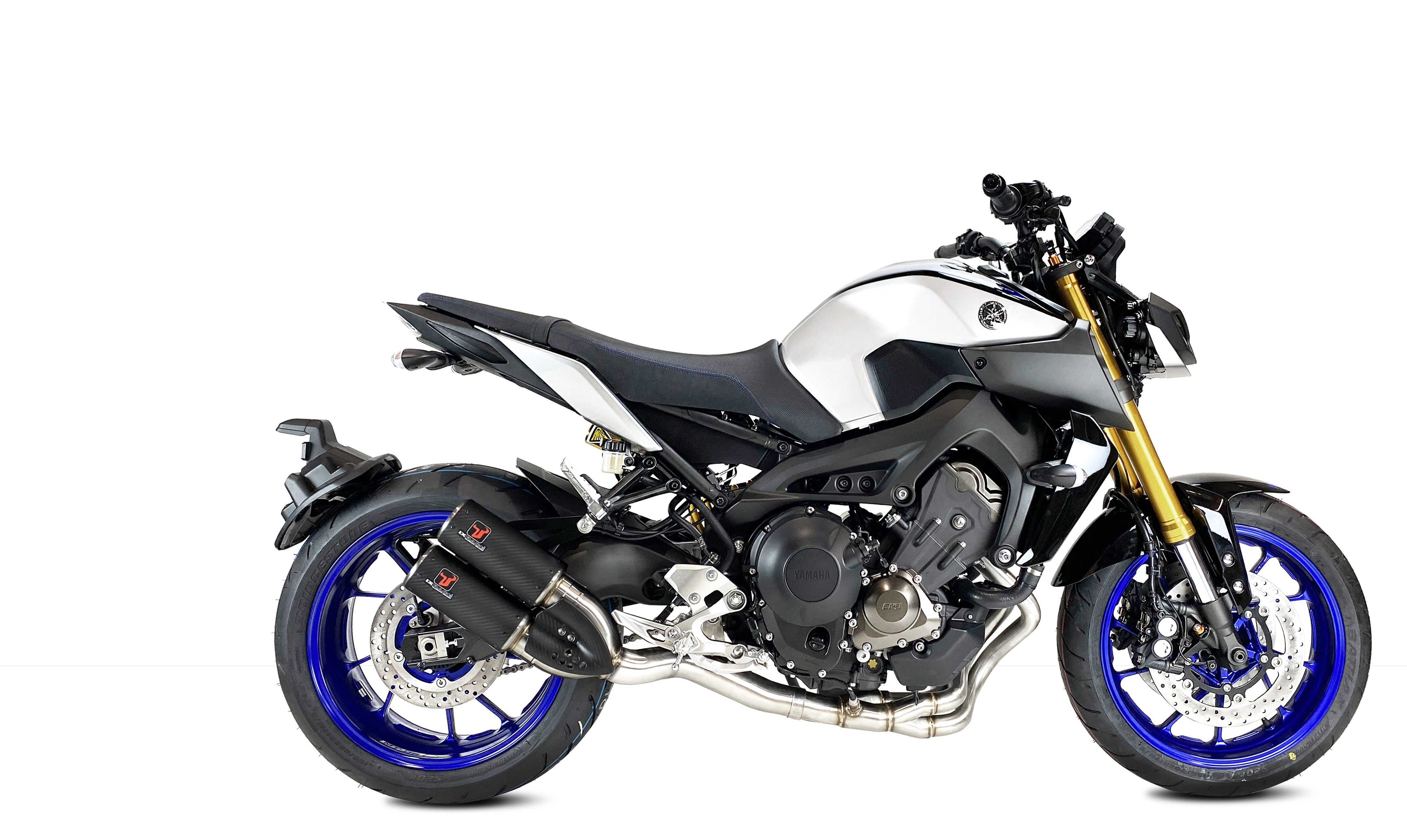 ixrace-yamaha-mt-07-2014-2020-dc2-complete-line-silencer-dy9462c2-euro4 ...