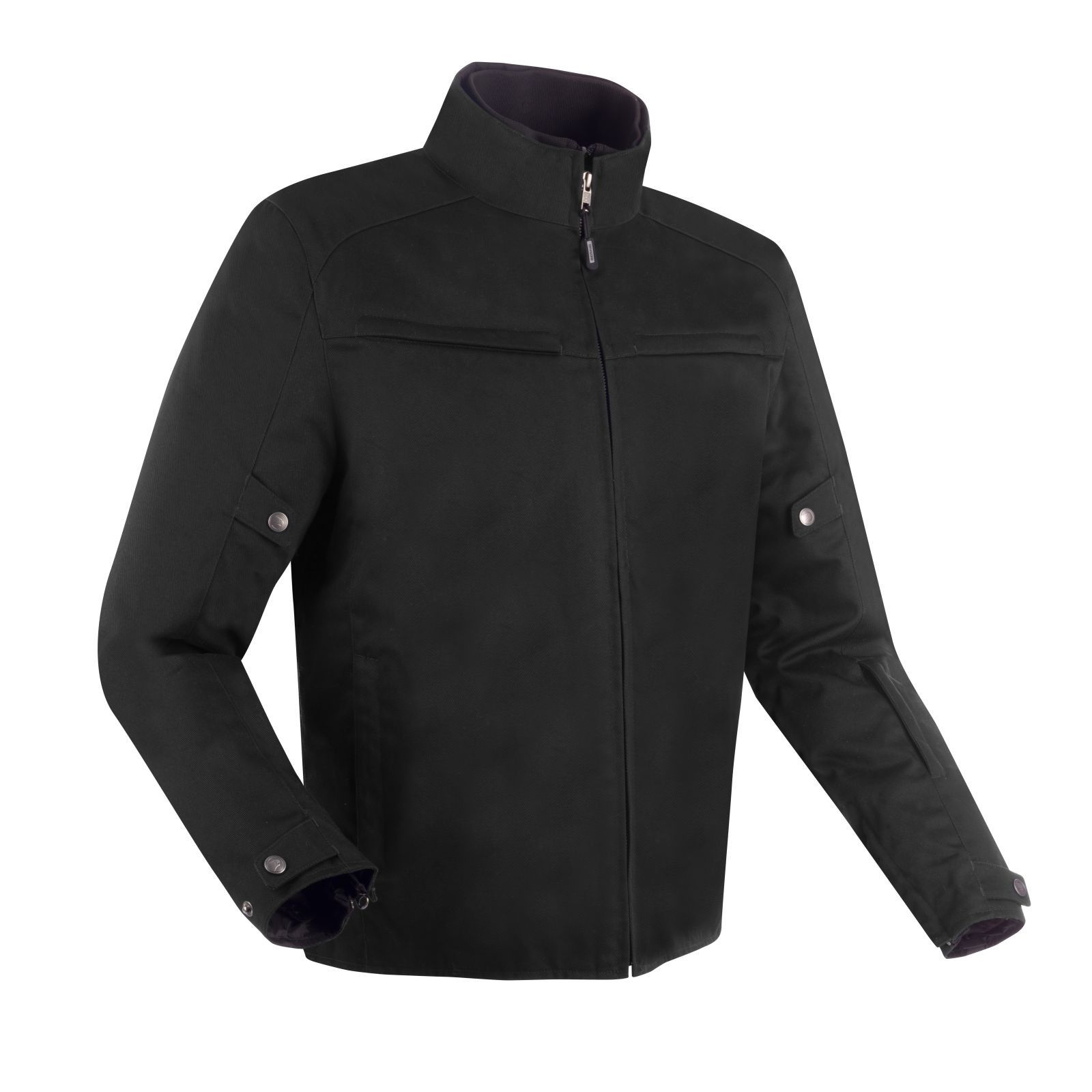 bering-motorcycle-scooter-cruiser-man-all-seasons-textile-jacket ...