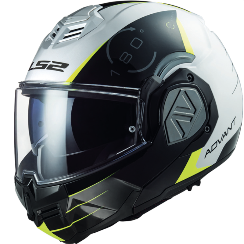 ls2-ff906-advant-codex-modular-helmet-moto-scooter-white-black