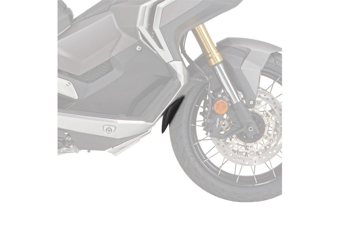 PUIG front Fender Extension HONDA X-ADV / 2017 2024 - 9824