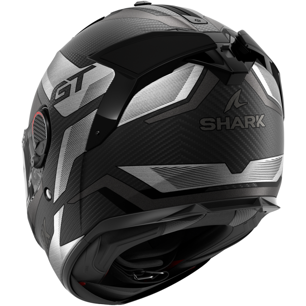 shark-race-road-integral-motorcycle-helmet-spartan-gt-pro-ritmo-carbon ...