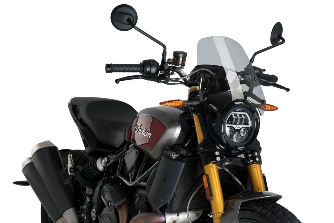 puig-new-generation-sport-wind-shield-moto-indian-ftr-1200-s-r-carbon ...