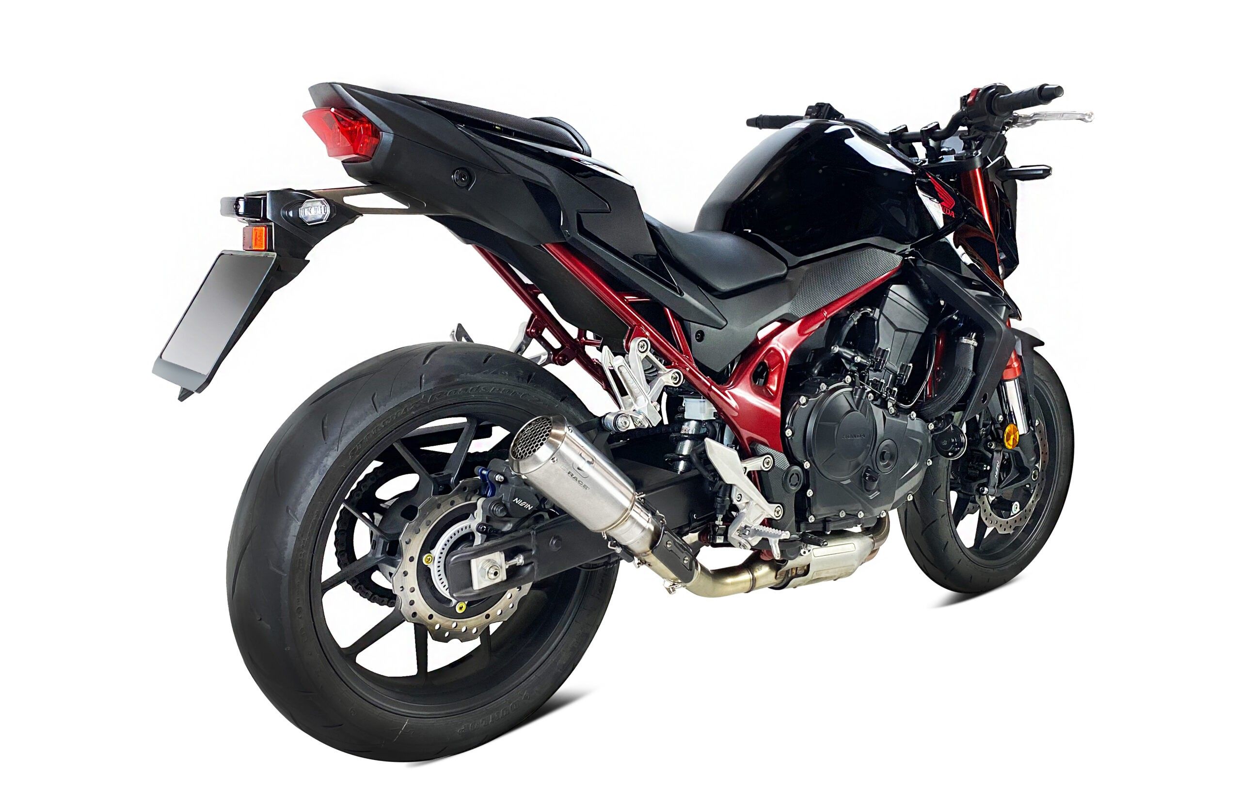 ixrace-honda-cb-750-hornet-2023-mk2-inox-silencer-ah6244s-euro-5-approved