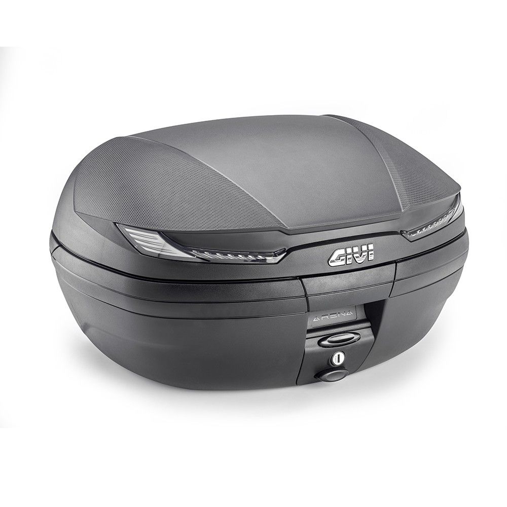 GIVI top case V45 ARENA TECH MONOKEY large volume 45L