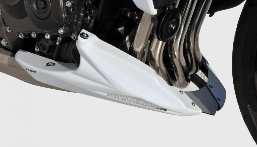 ermax painted engine bugspoiler honda CB 1000 R 2008 to 2017