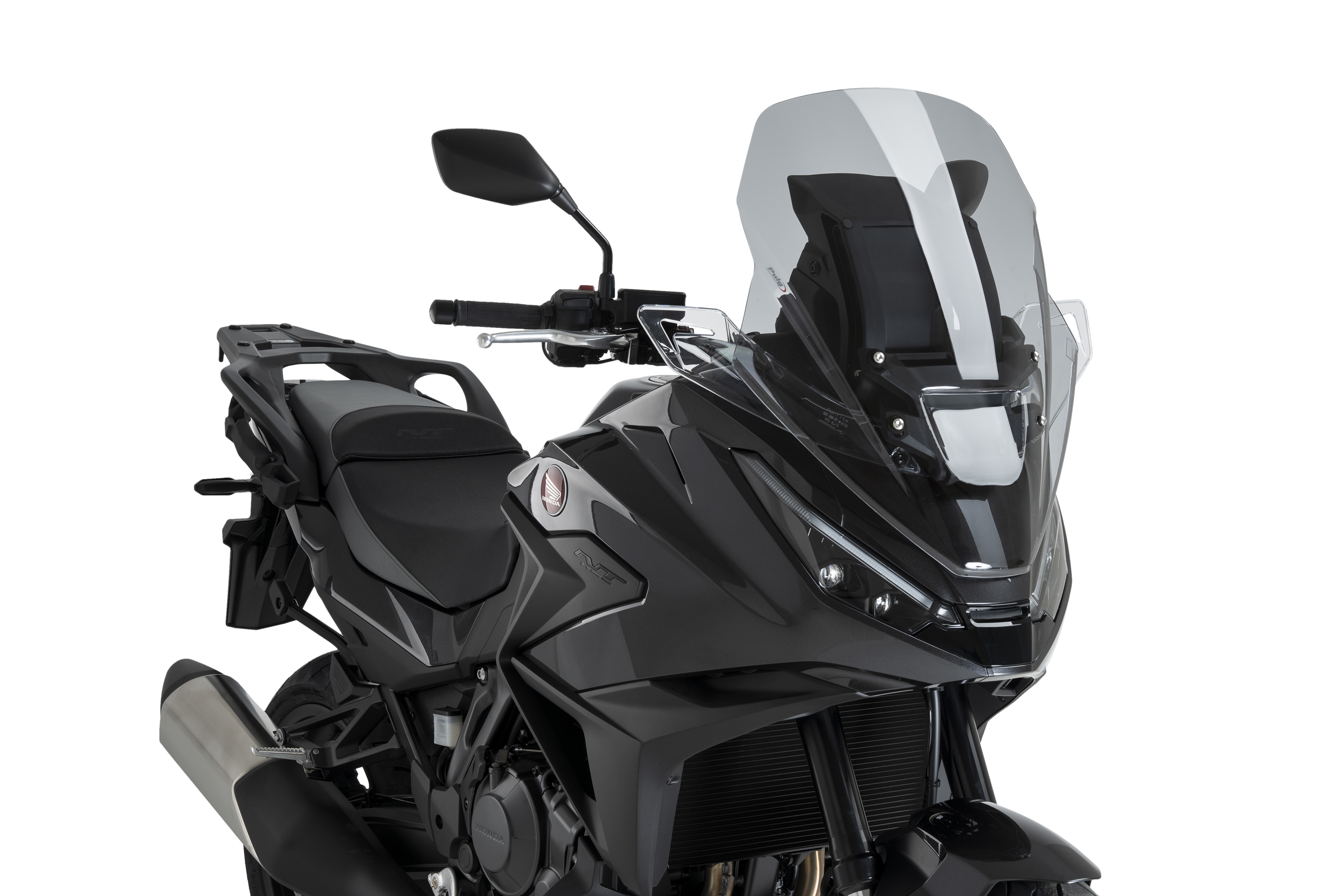 PUIG Touring Screen HONDA NT 1100 / DCT / 2025 - 22402