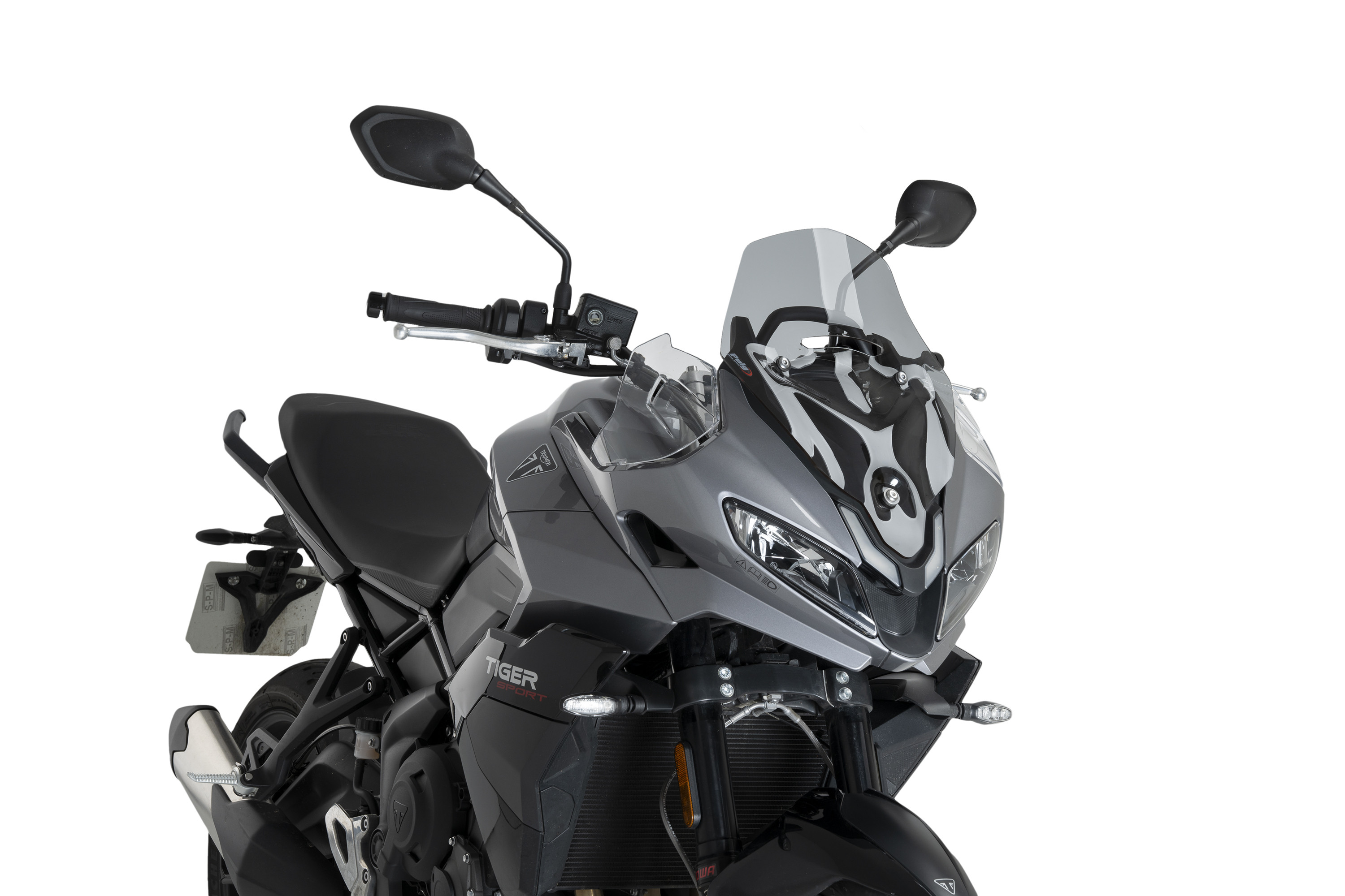 PUIG sport screen TRIUMPH TIGER SPORT 800 / 2025 - 22522