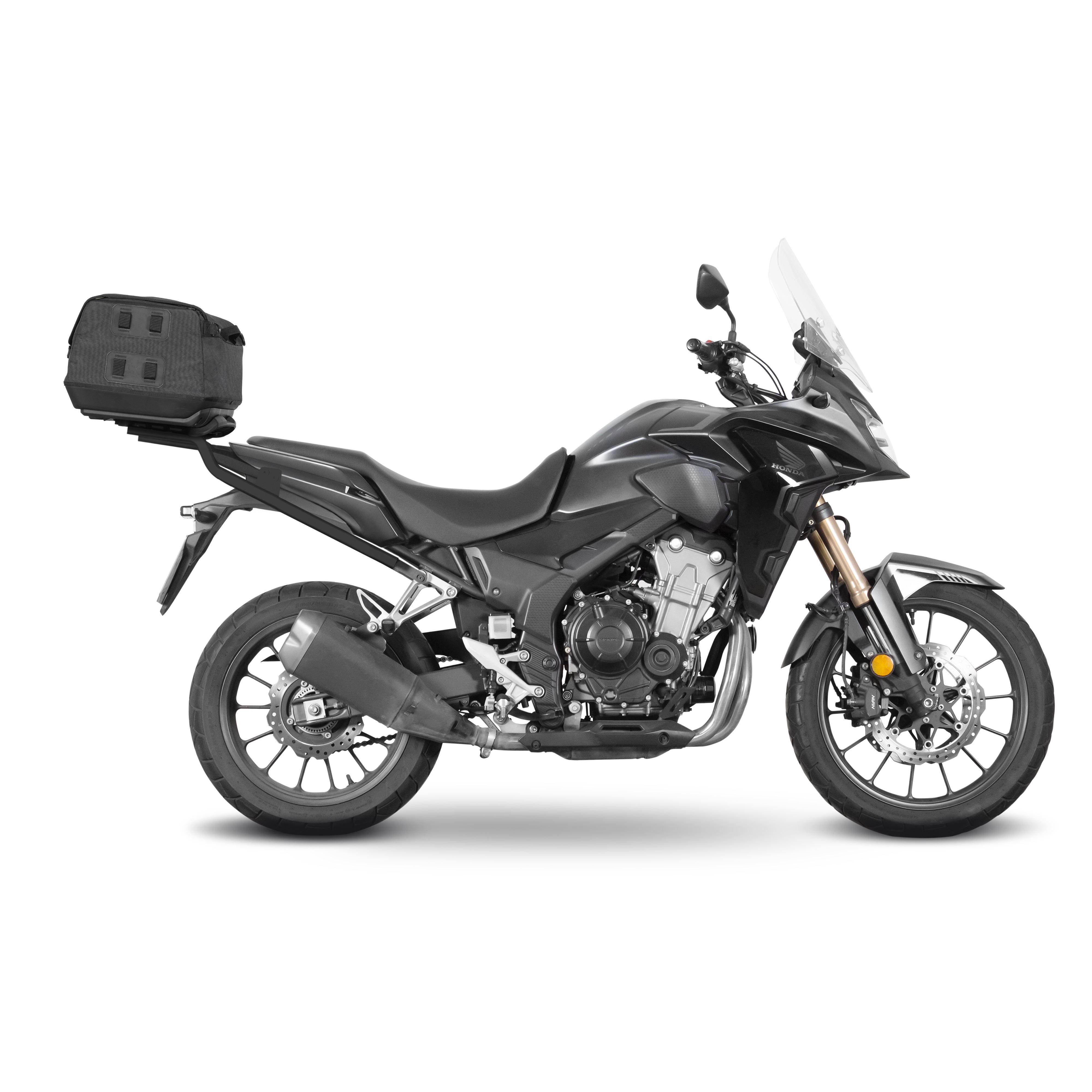 SHAD TOP MASTER support for luggage top case HONDA CB 500X / NX 500 / ...
