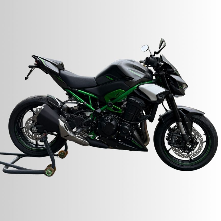 ERMAX nose fairing KAWASAKI Z 900 / 2025 2026