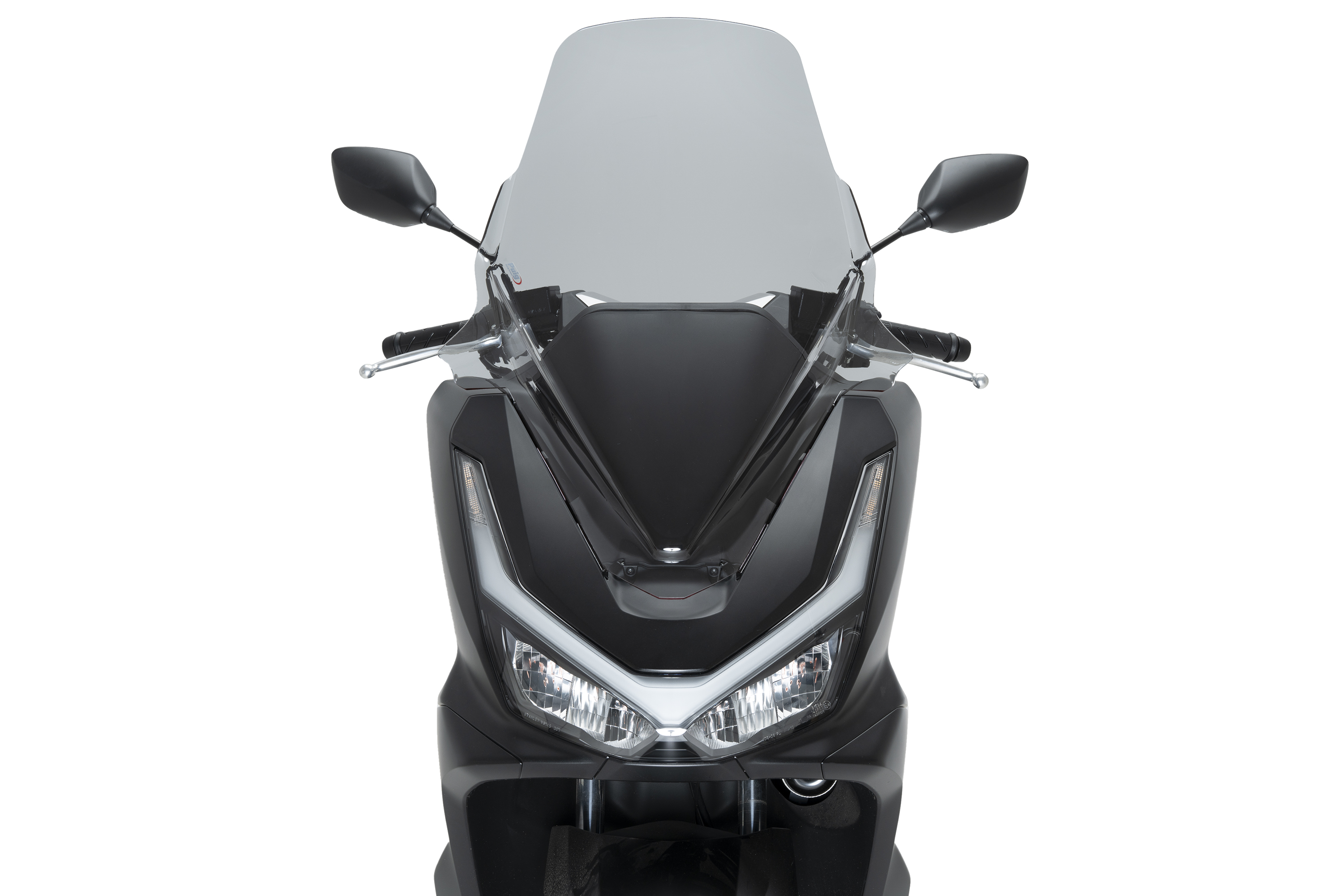 PUIG V-Tech Line Touring Windshield TOURING HONDA PCX 125 / 2025 - 22429