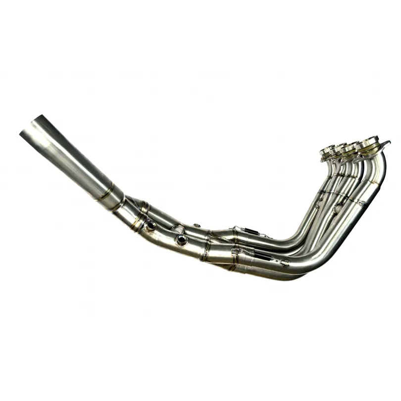 IXIL ligne suppresseur de catalyseur DKAT BMW S 1000 RR / R / M / 2021 ...